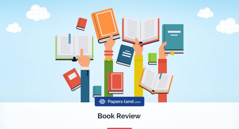 Ask Us “Write My Book Review” | Papers-Land.com