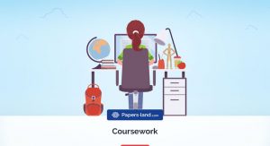 Coursework Writing Service for Students | Papers-Land.com