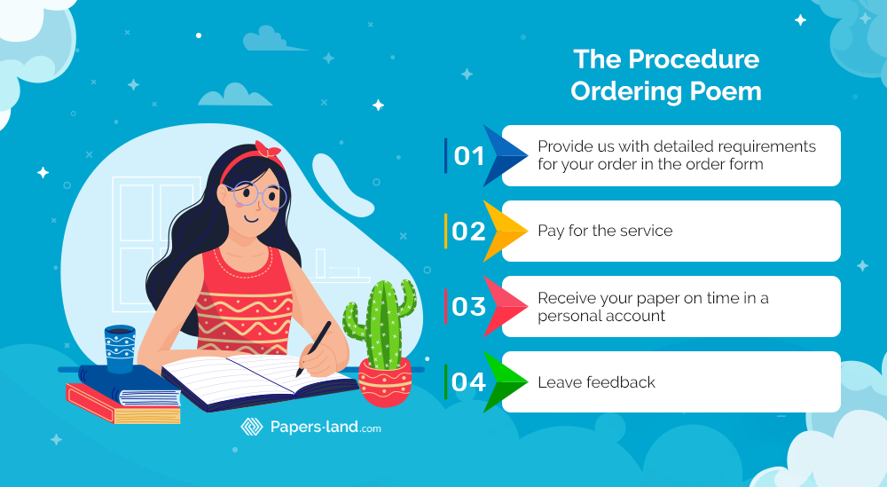 Excellent Academic Poem Writing Help Papers Land Excellent Academic Poem Writing Help Papers Land