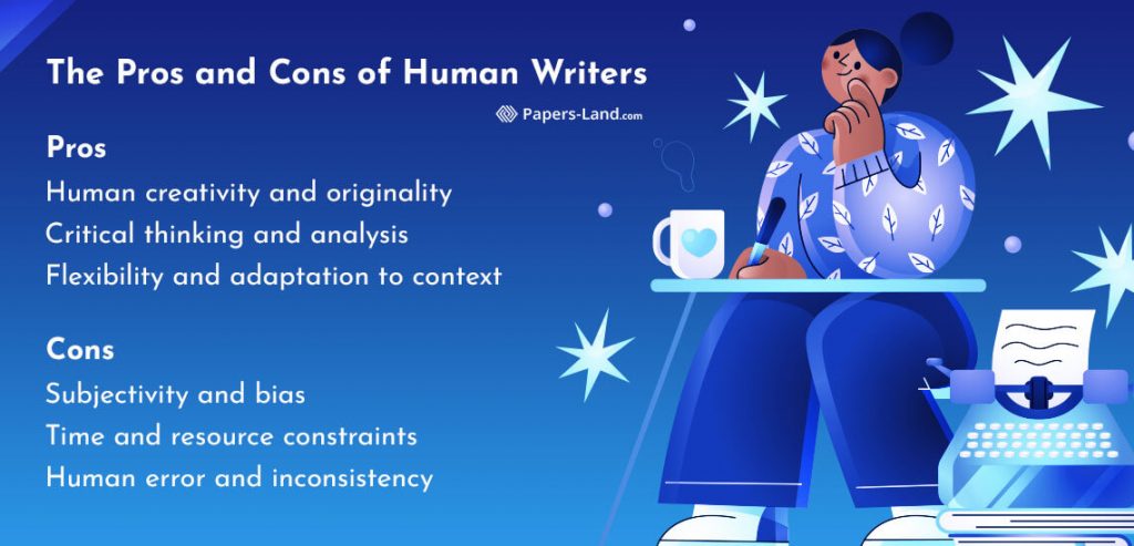 Humans vs AI in Essay Writing - Which One Is Better 👀